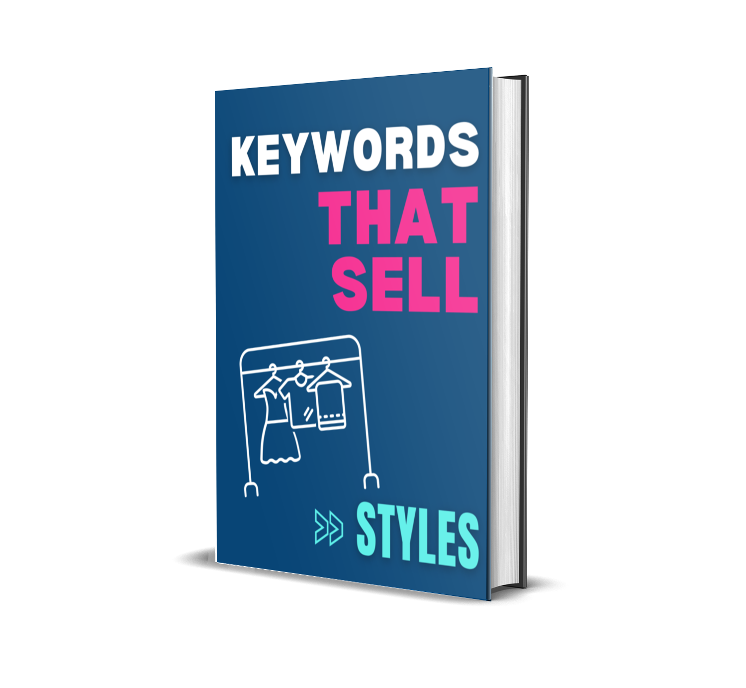 KEYWORDS THAT SELL: STYLE KEYWORD GUIDE FOR CLOTHING RESELLERS – The ...
